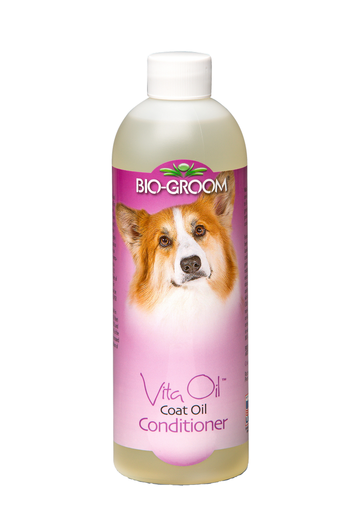 Vita Oil масляный кондиционер для собак 473 мл (16 oz)