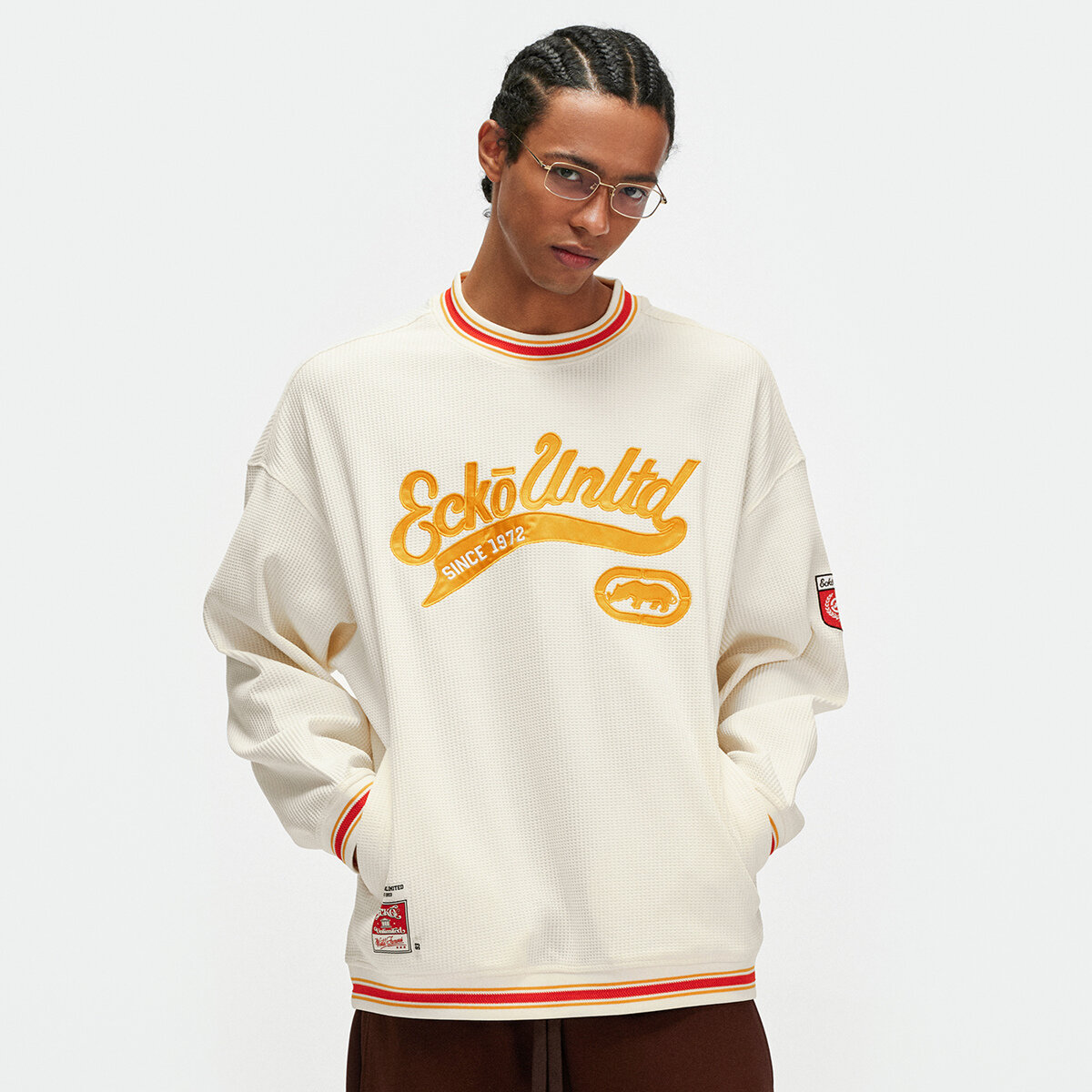 Свитшот Ecko Unltd.