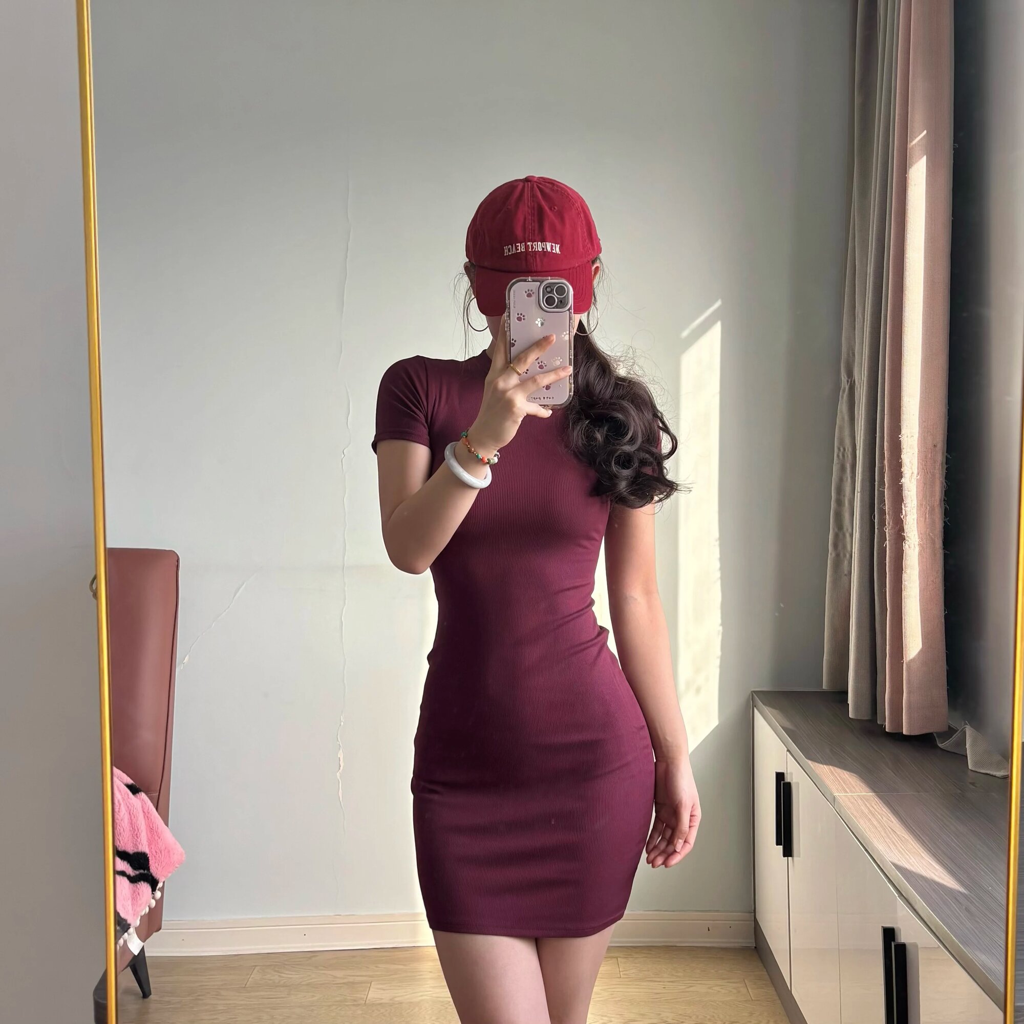 Платье bradely michelle