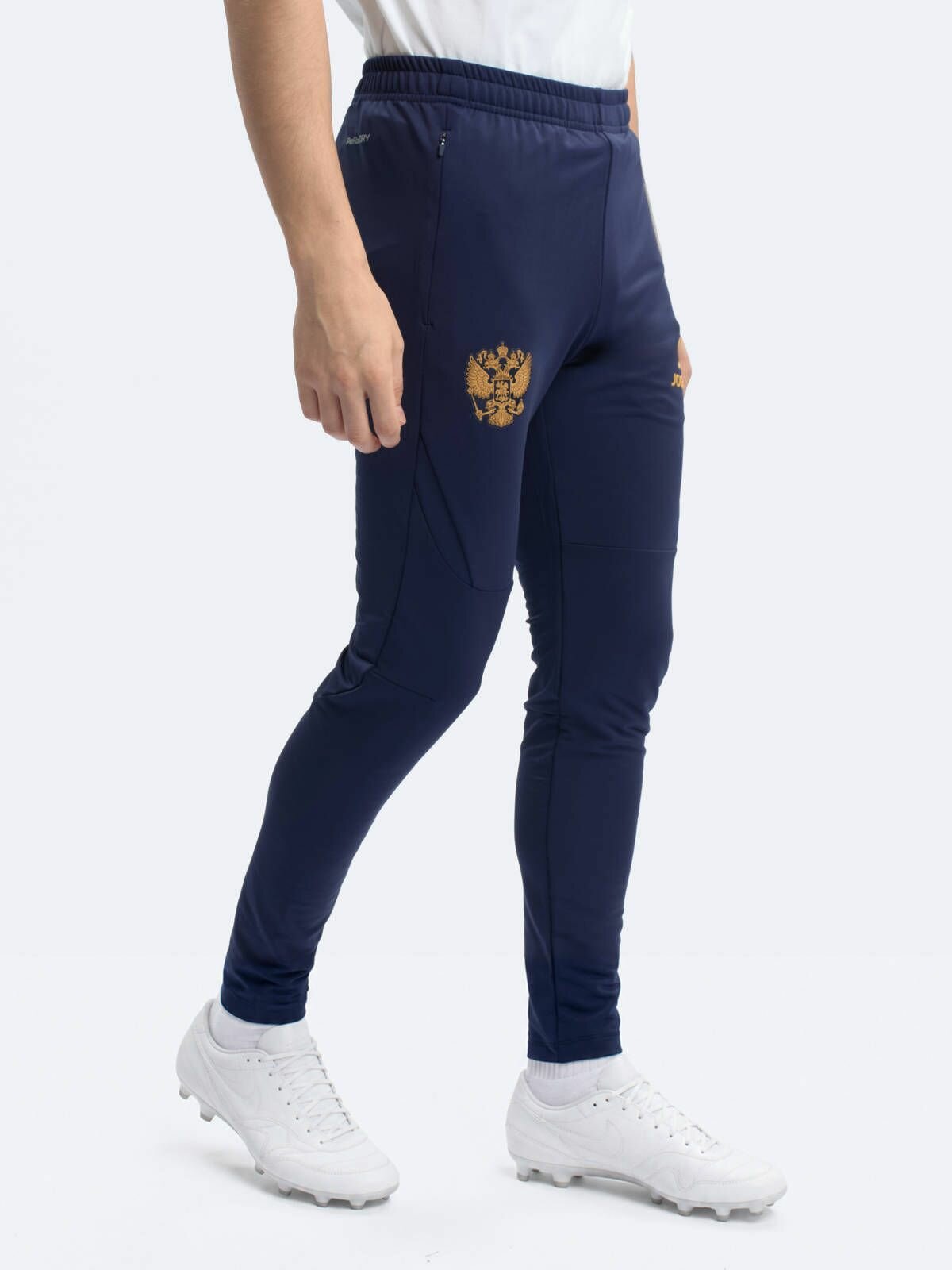 Брюки спортивные