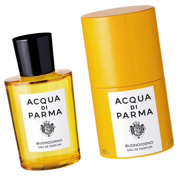 Духи Аква Ди Парма Бонжорно 100 мл для мужчин и женщин - Acqua Di Parma Buongiorno