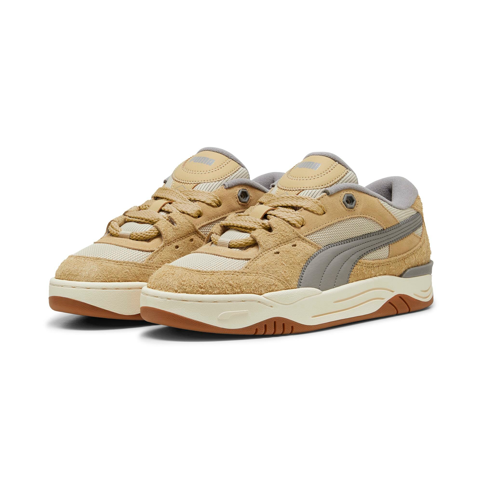 Кроссовки PUMA 180 Texture