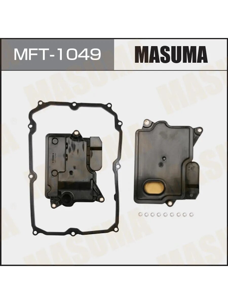 Фильтр АКПП для а/м Toyota Land Cruiser Prado (J150) 15-, арт. MFT1049