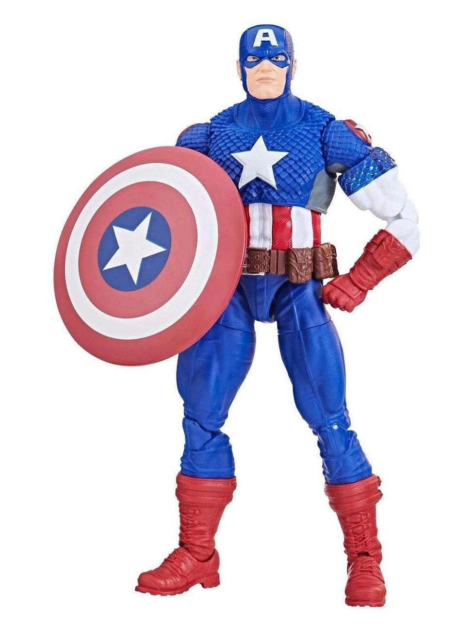 Фигурка Hasbro Capitan America Classic