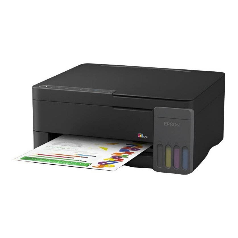 Принтеры EPSON