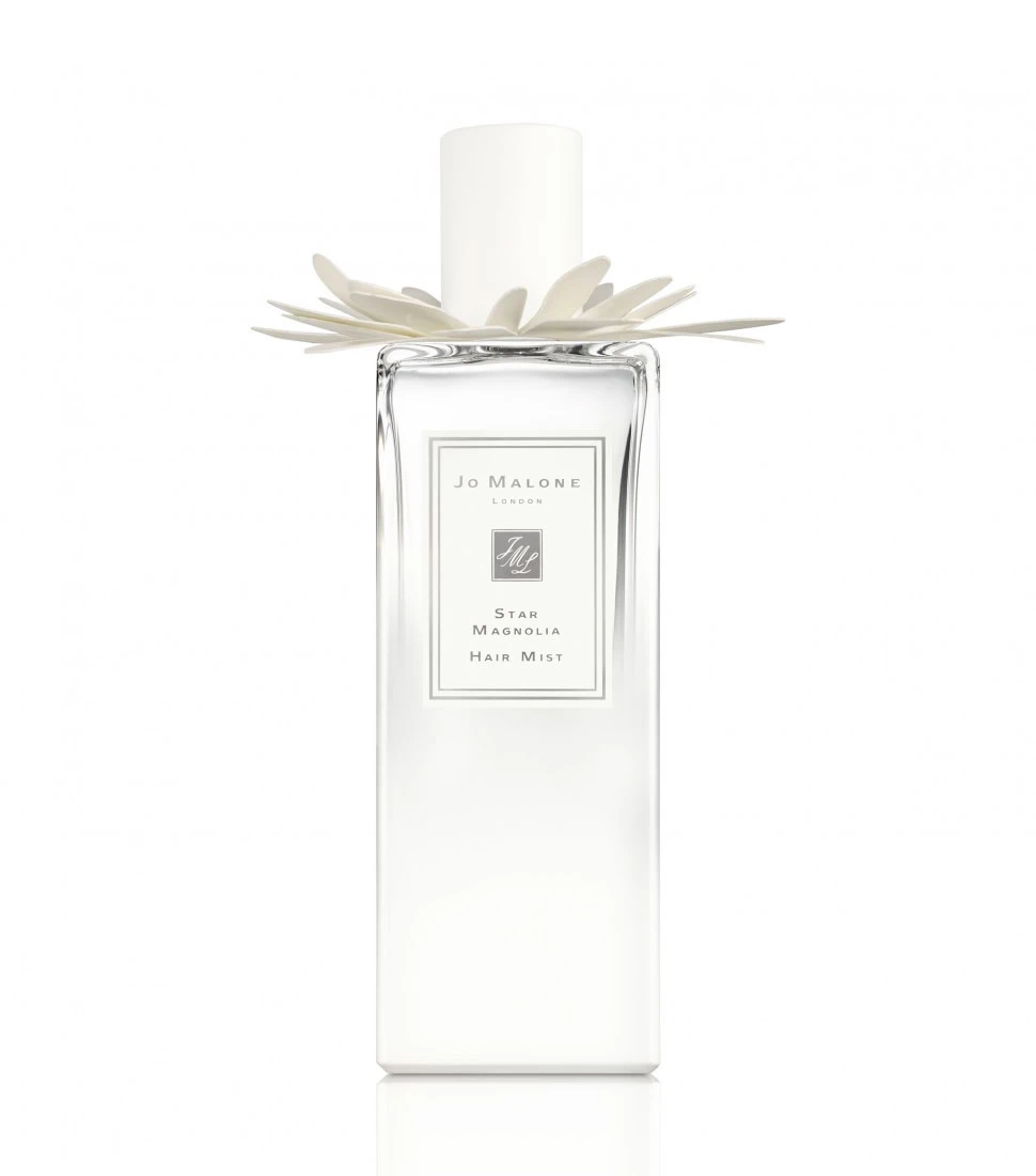 Дымка для волос для мужчин и женщин Jo Malone Star Magnolia 50 мл / Стар Магнолия