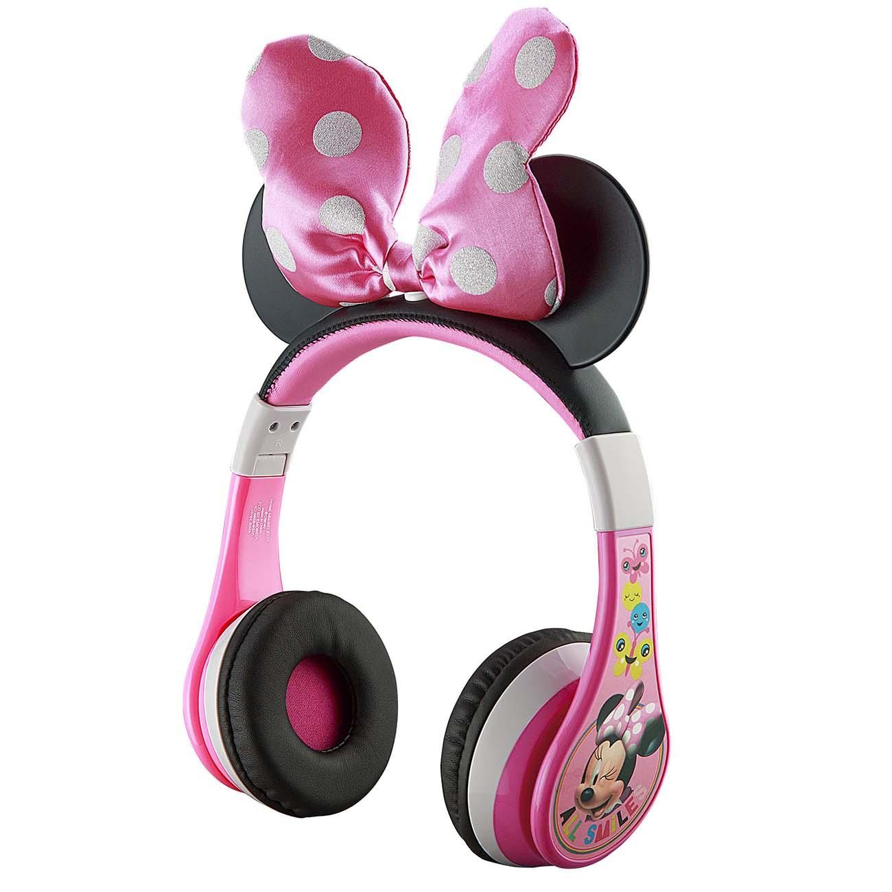 Наушники для детей eKids MM-B52. EXV