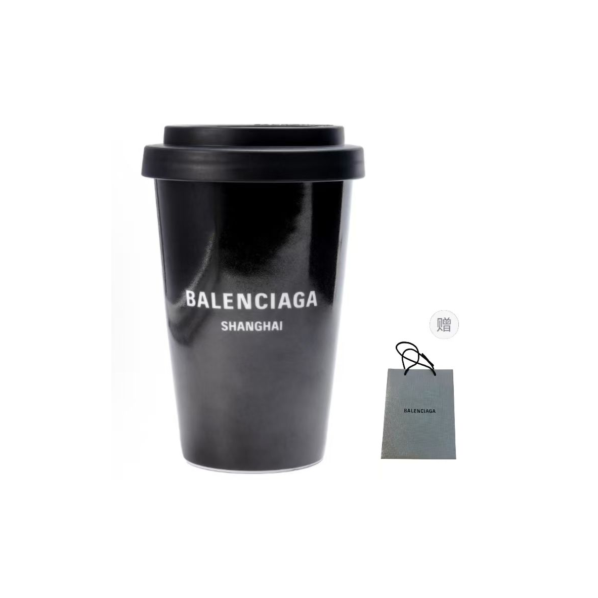 Кружки и чашки Balenciaga