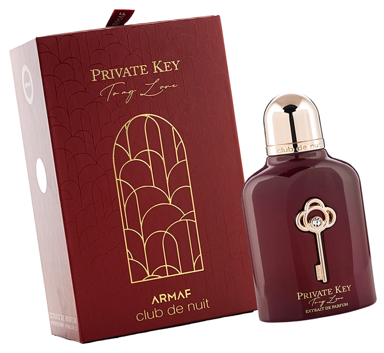 Духи Armaf Private Key To My Love 100 мл унисекс - Приват Кей Ту Май Лав