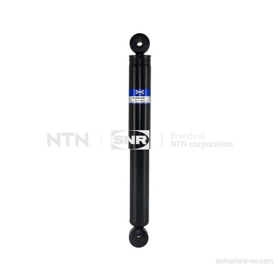 NTN / SNR SA9551145 Амортизатор подвески (-R) Renault Trafic II (01-)/Opel Vivaro (01-)/Nissan Primastar (02-)