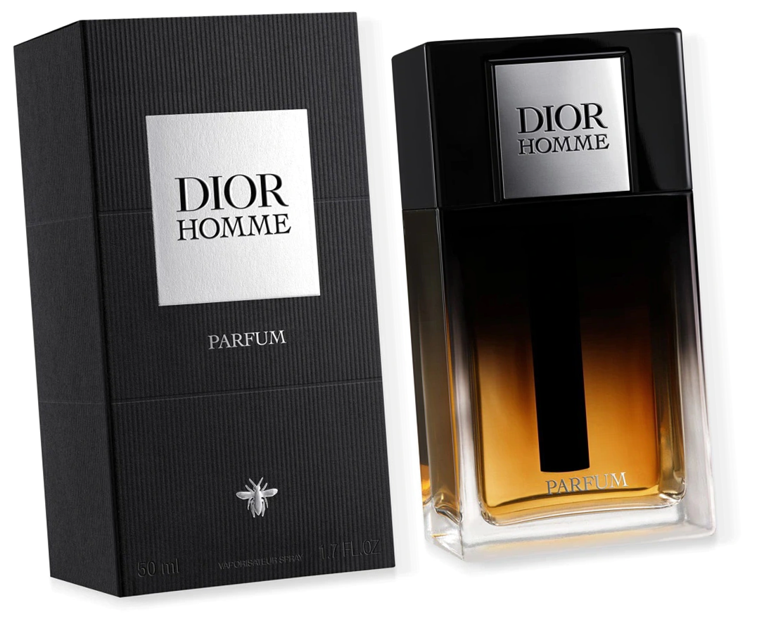 Духи Кристиан Диор Хом парфюм для мужчин 50 мл / Dior Homme Parfum Christian