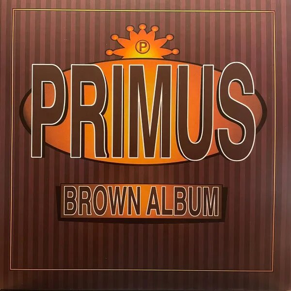 Brown Album