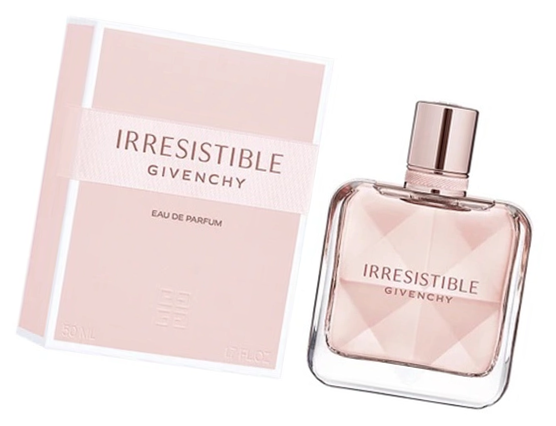 Аромат в мини-формате: Парфюмерная вода Givenchy Irresistible пробник 1 / Живанши Ирресистбл миниатюра