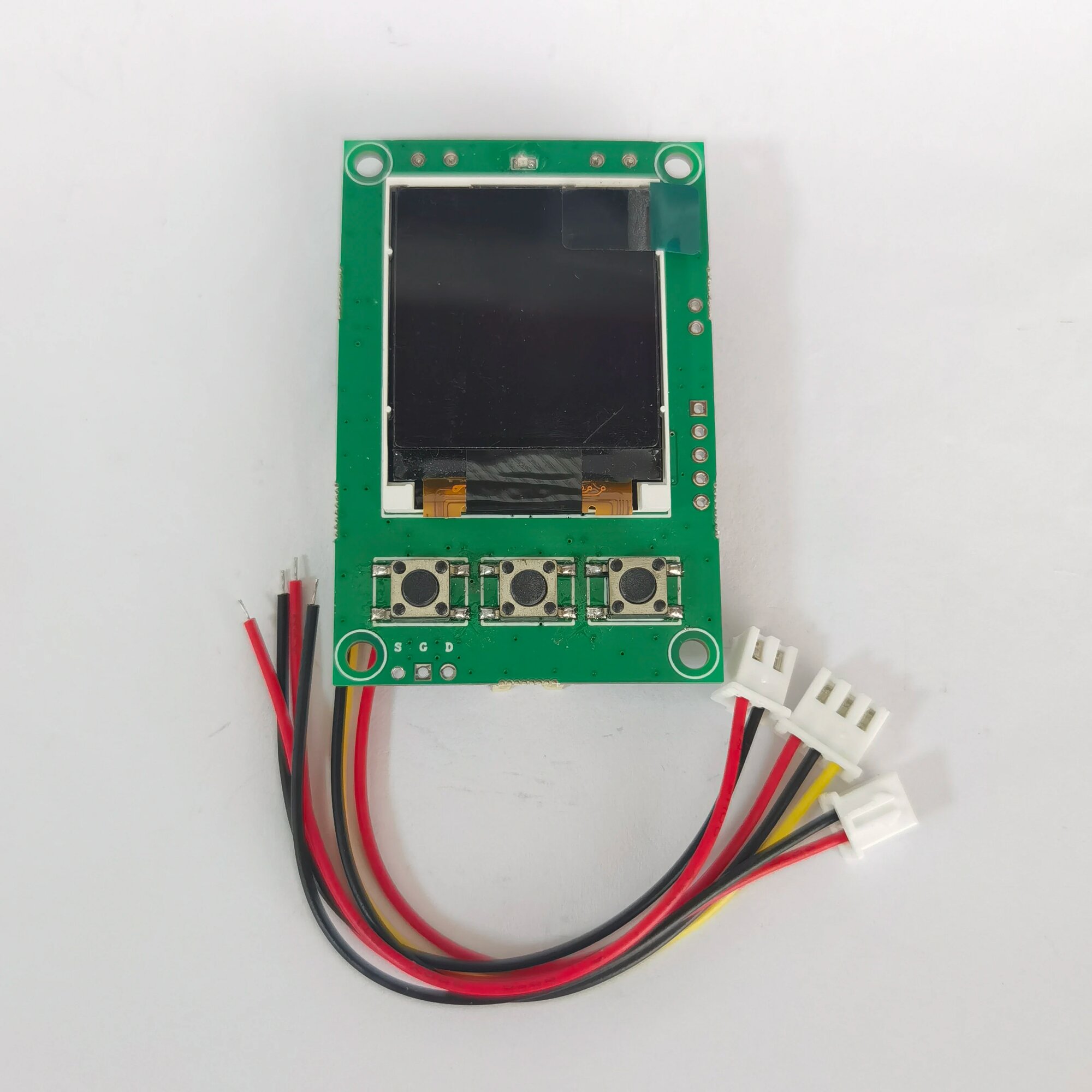 Плата управления аппарата точечной сварки 6Y770 Dual Pulse