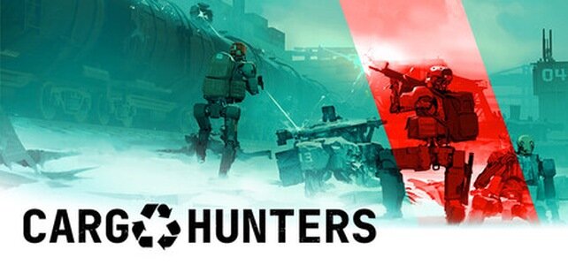 Cargo Hunters — игра для ПК, подарок Steam Gift, активация в России