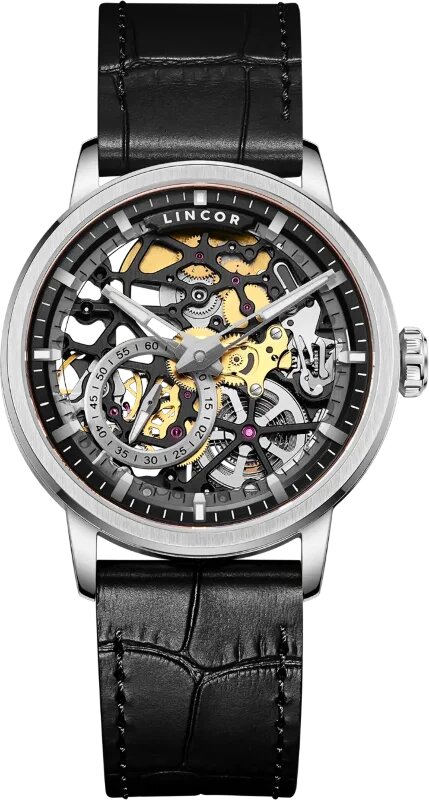  LINCOR