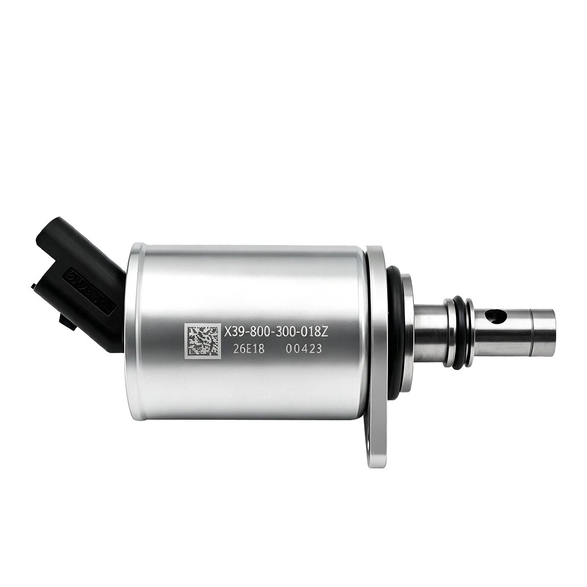 Регулятор давления топлива (VCV) с логотипом для Ford C-Max, Galaxy, Mondeo, S-Max X39-800-300-018Z