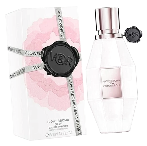 Viktor and Rolf Flowerbomb Dew духи 100 мл женские / Флауэрбомб Дью