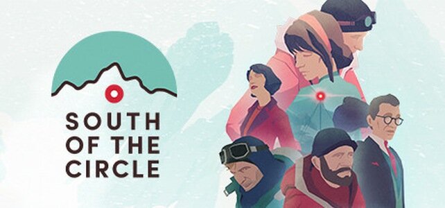 South of the Circle — игра для ПК, подарок Steam Gift, активация в России