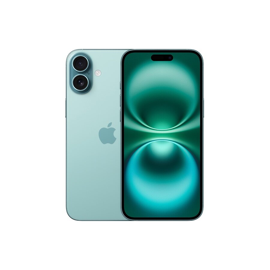 Мобильные телефоны Apple IPhone 16 Plus