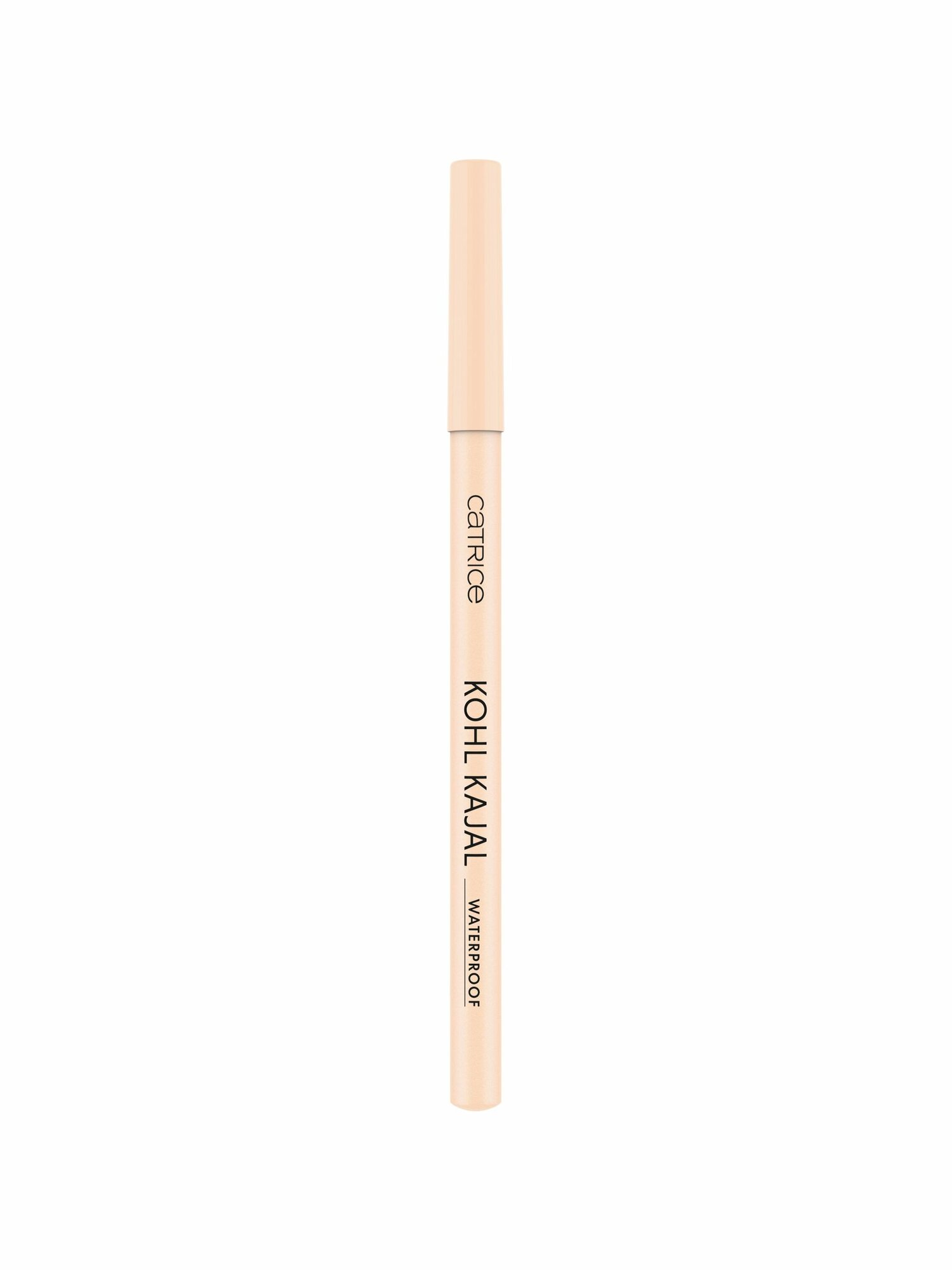 Карандаш-Кайал для Глаз CATRICE (Катрис) Kohl Kajal Waterproof - 190 Bright Nude (Яркий Нюд)