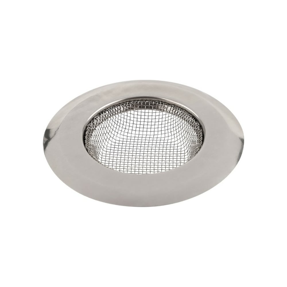 Ситечко для раковины Рыжий кот SS-05, 7,2 см 103662