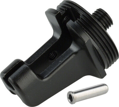 Основание привода штыря KS LEV Integra 30.9/31.6 Mast End Sleeve (A3159)