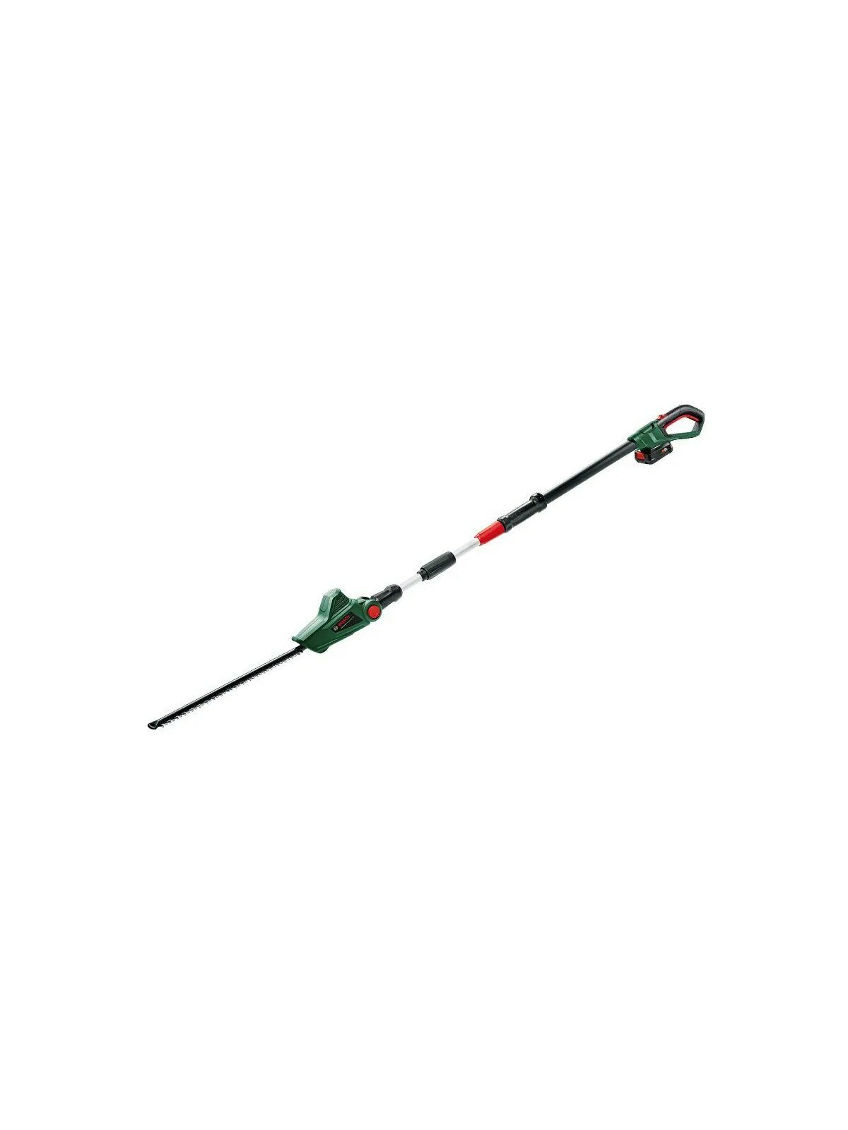 Аккумуляторный кусторез Bosch UniversalHedgePole 18 без АКК и ЗУ, 06008B3001