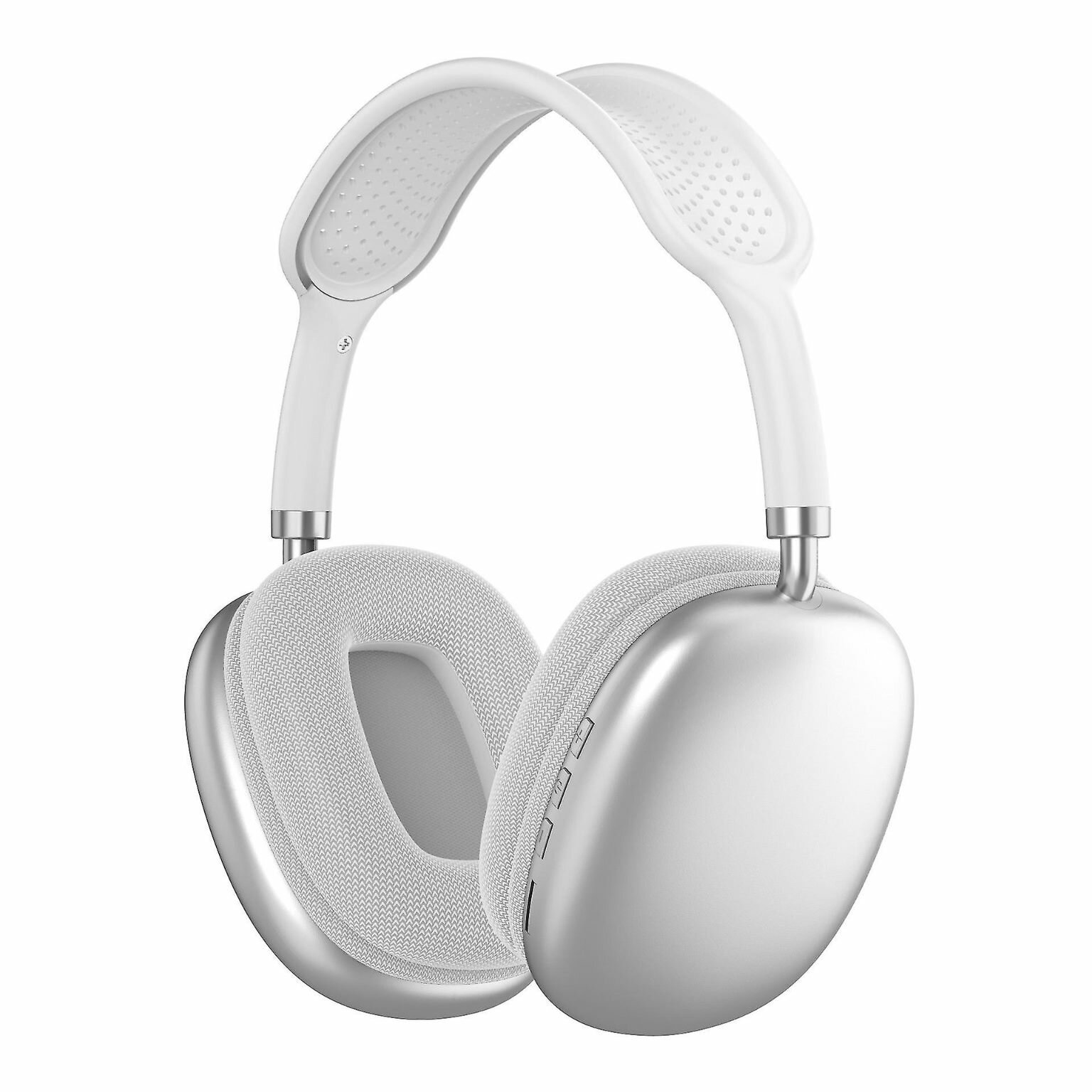 Беспроводные стереофонические Bluetooth-наушники с шумоподавлением
