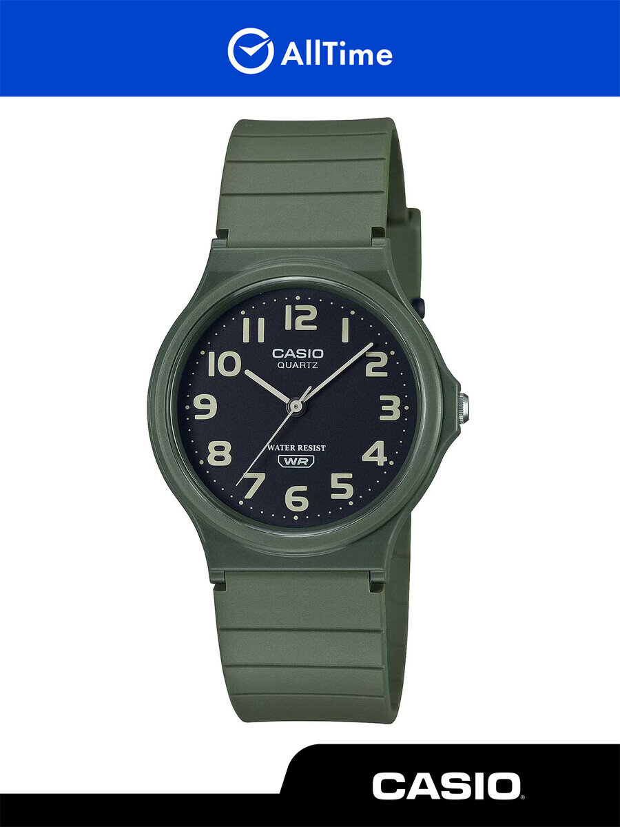 Наручные часы CASIO Collection