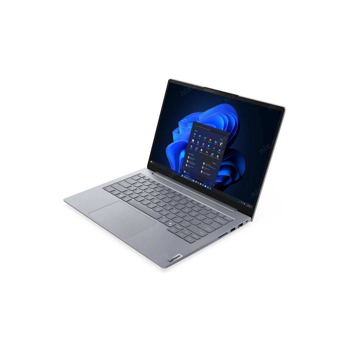 Lenovo ThinkBook 14 G7 AHP 21MT0006CD Ryzen 7 8745H/16/512SSD/WiFi/BT/Win11/14"