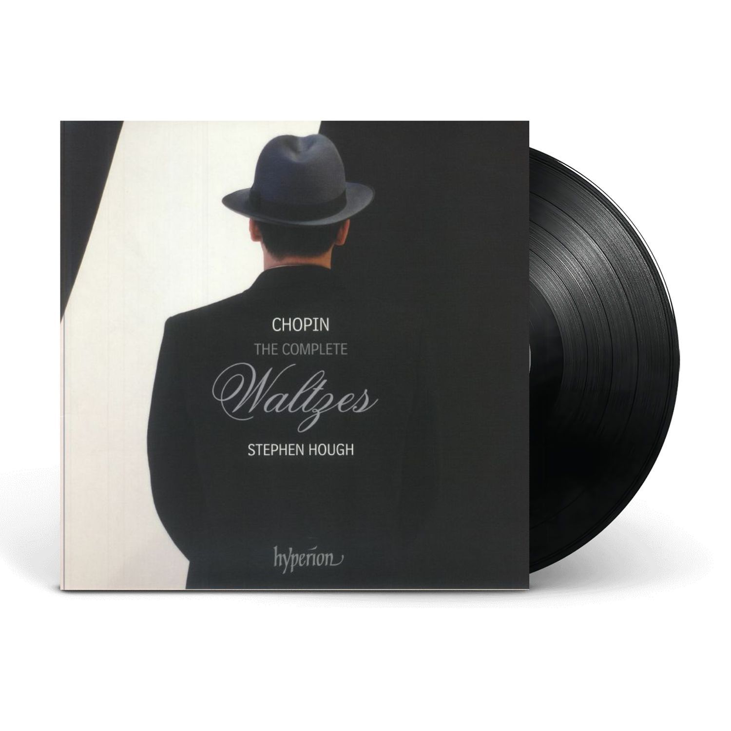 Виниловая пластинка Frédéric Chopin - The Complete Waltzes (Vinyl, LP, Album, 2024)