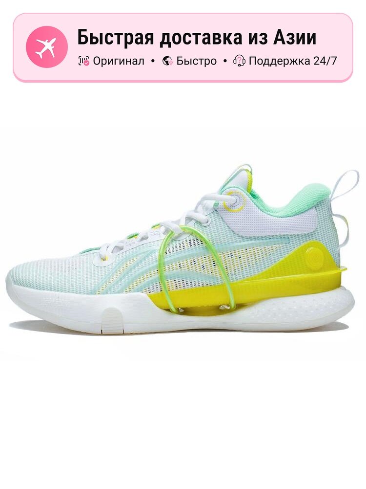 Кроссовки LI-NING Speed 8 Summer