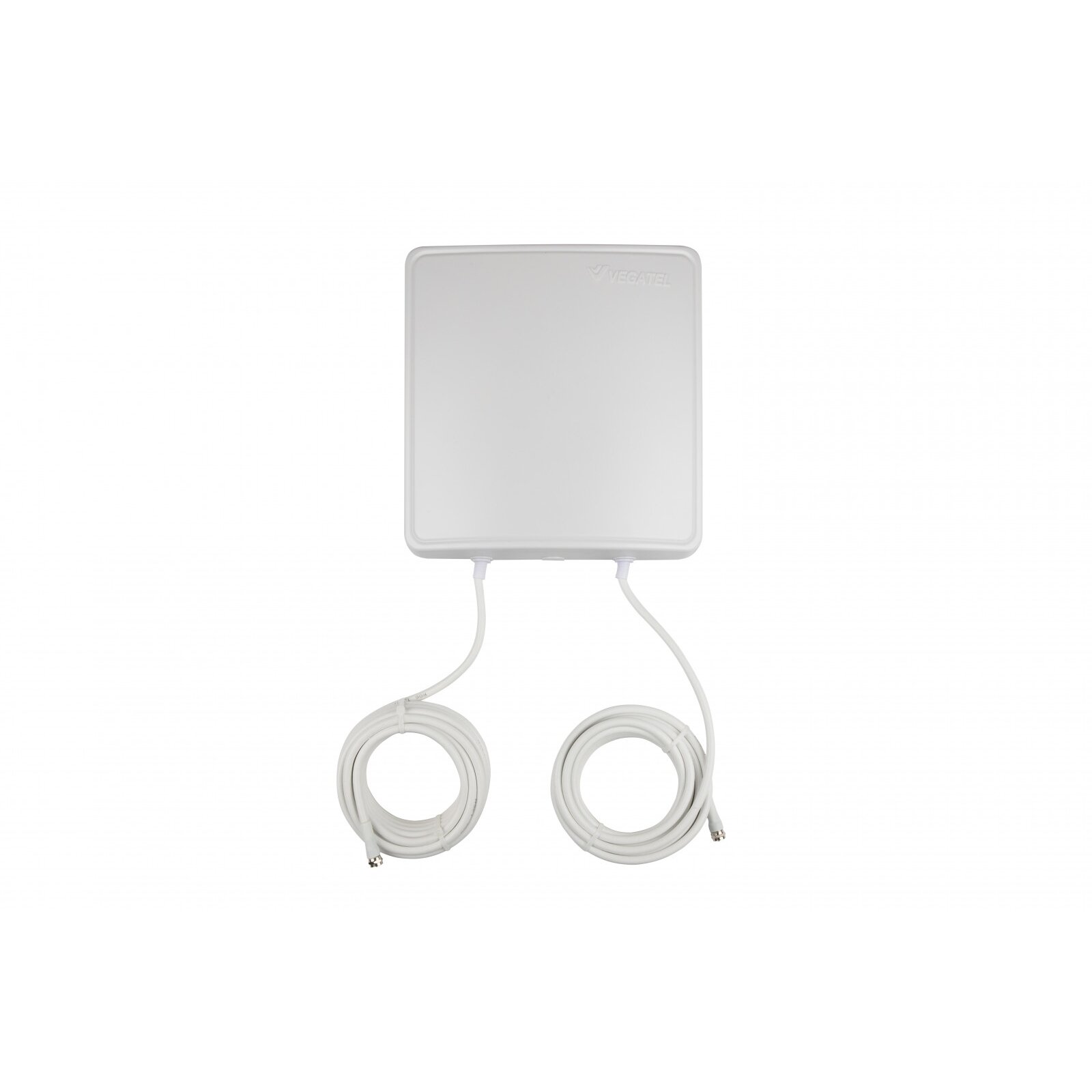 Антенна всепогодная VEGATEL ANT-1700-2700-PO-15 (F - CRC9, MIMO, 5м)
