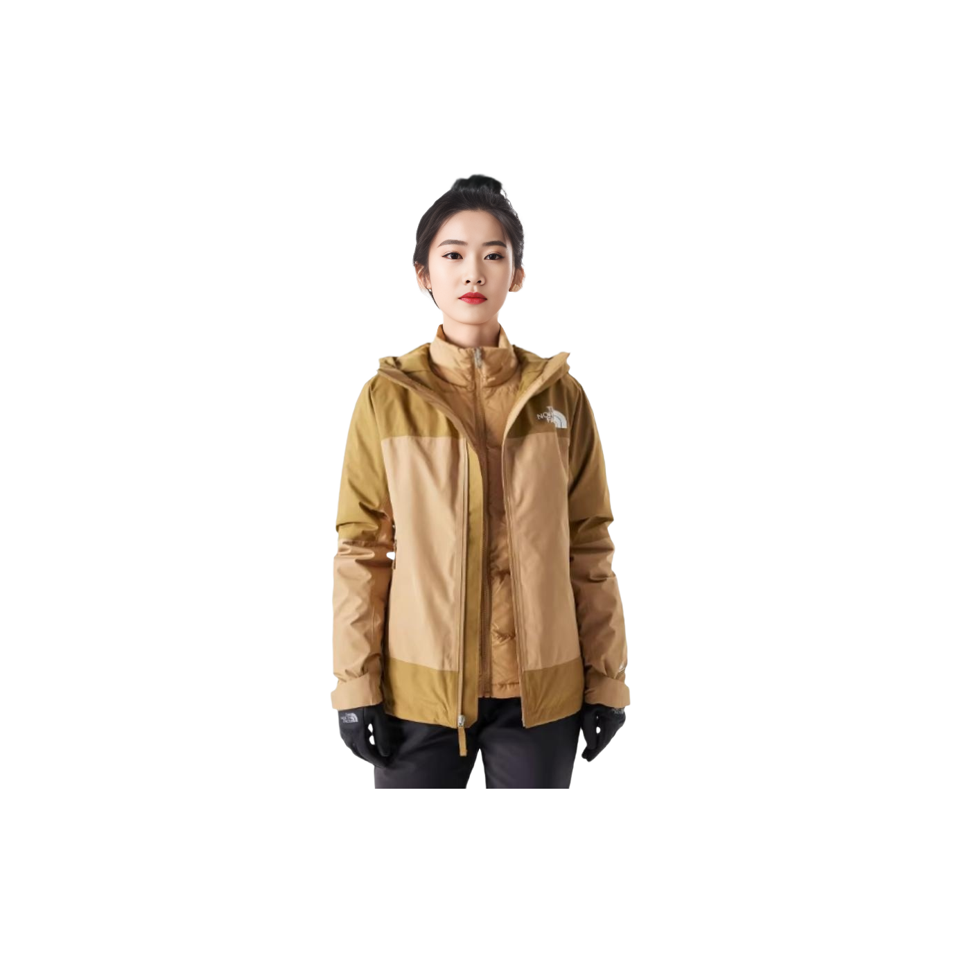 Куртка  City Outdoor Collection