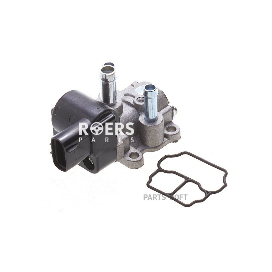 Регулятор холостого хода от официального дистрибьютора, ROERS-PARTS, артикул RP18IC033