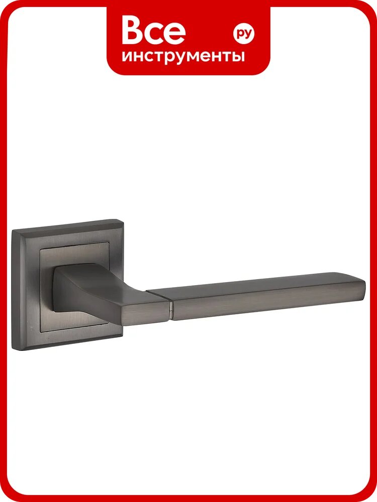 Фалевая ручка BUSSARE TORRE A-52-30 GRAPHITE 940000002107
