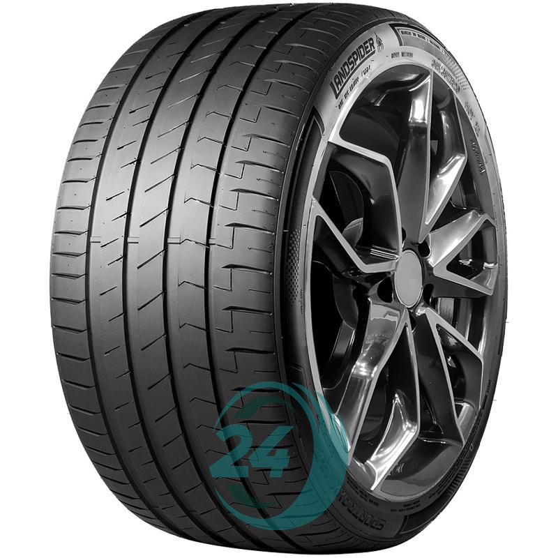 Шины летние Landspider Sportraxx UHP 235/55 R18 W104