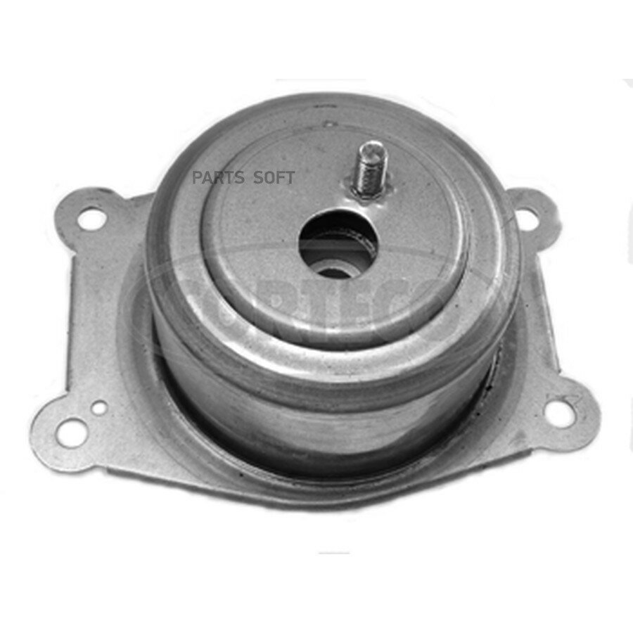 CORTECO 80000579 подушка ДВС передняя левая!\ Opel Astra H 1.3CDTI-1.8 04>