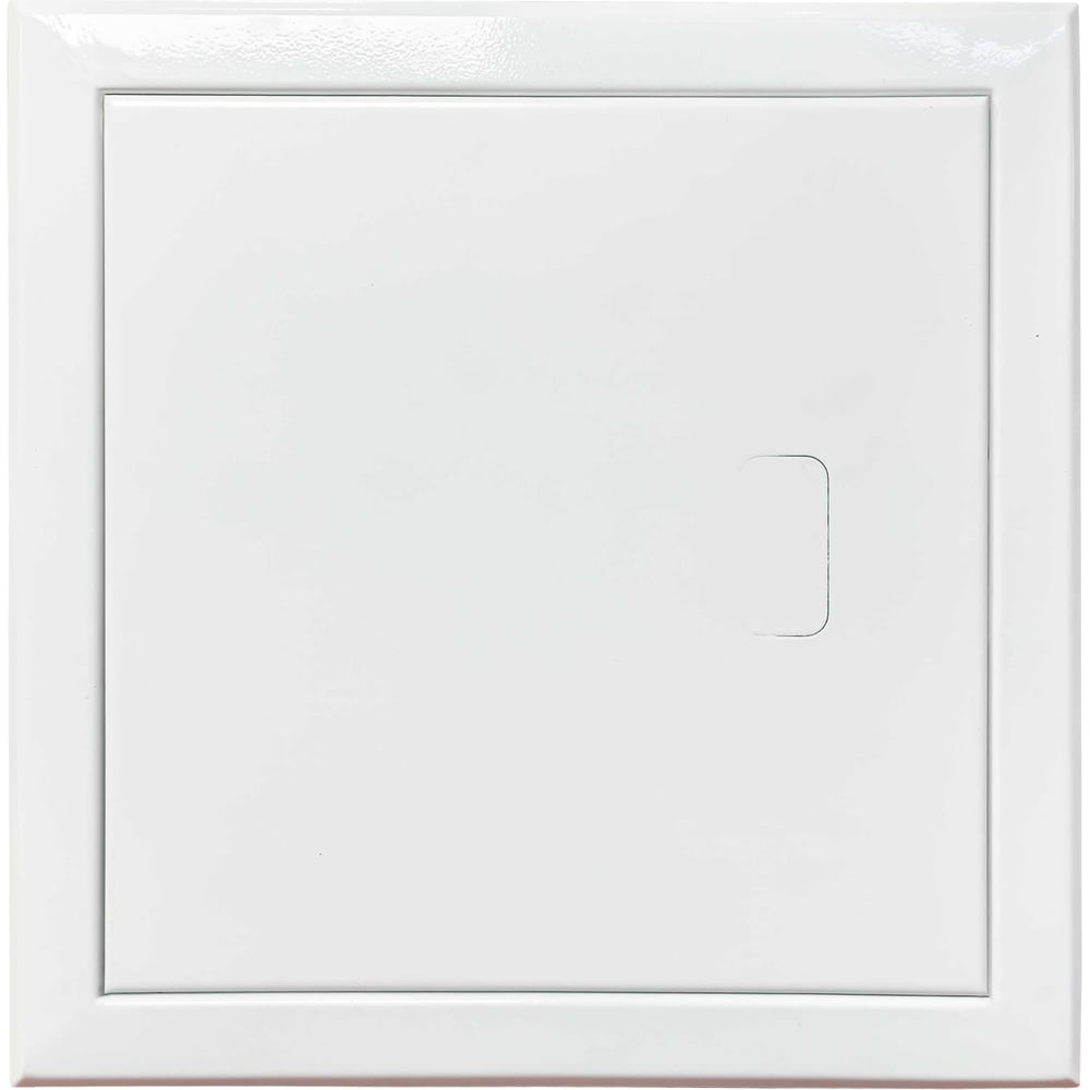 Люк ревизионный металлический на магните ООО Вентмаркет 200x300(h) RAL 9016 LRM200X300