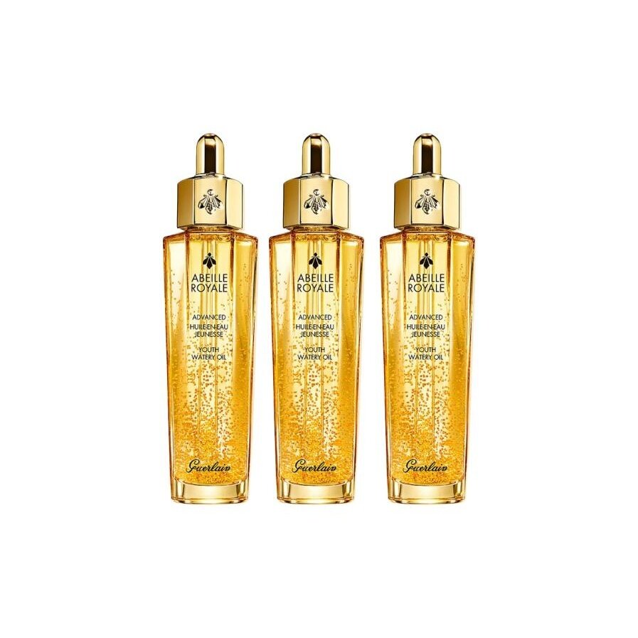 Гели контактные GUERLAIN ABEILLE ROYALE