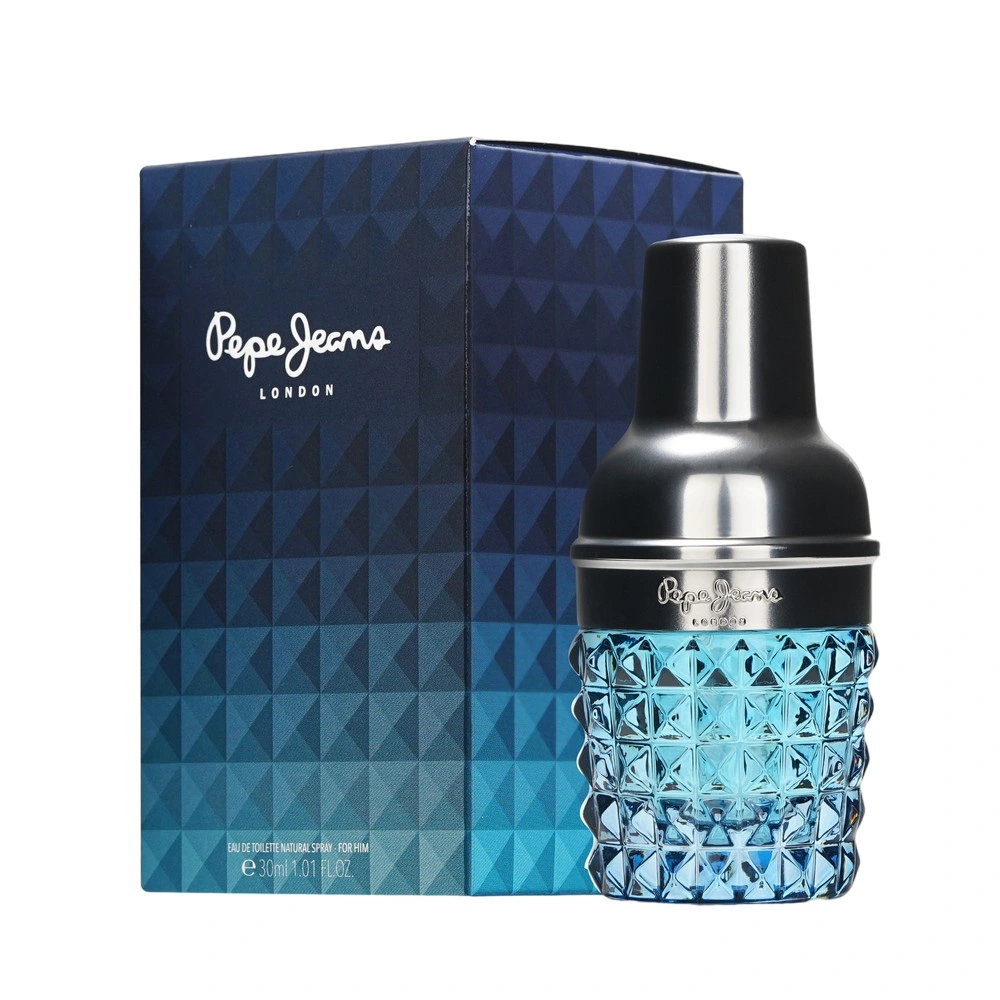 Пепе Джинс Фо Хим туалетная вода мужчинам 30 мл / Pepe Jeans London For Him