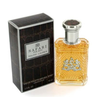 Ralph Lauren Safari Men 125 мл. Туалетная вода для мужчин