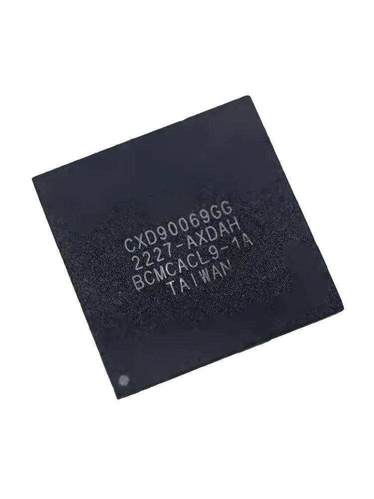 CXD90069GG чип материнской платы PS5 BGA высокого разрешения