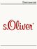 Термонаклейка для одежды и аксессуаров DTF-печать оливер мода s.oliver