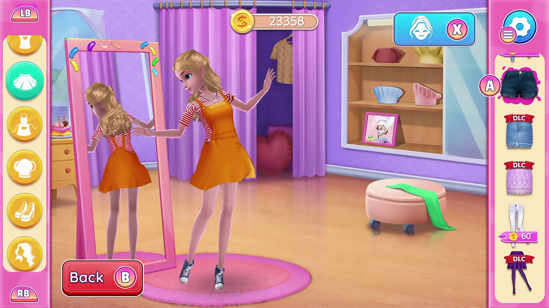 My Bakery Empire PC Steam Ключ • Активация Steam • регион Весь мир