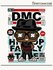Термонаклейка для одежды и аксессуаров DTF-печать Run-D. M. C.