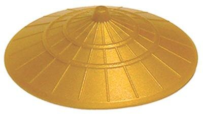 Деталь Lego 93059 Minifigure, Headgear Hat, Conical Asian