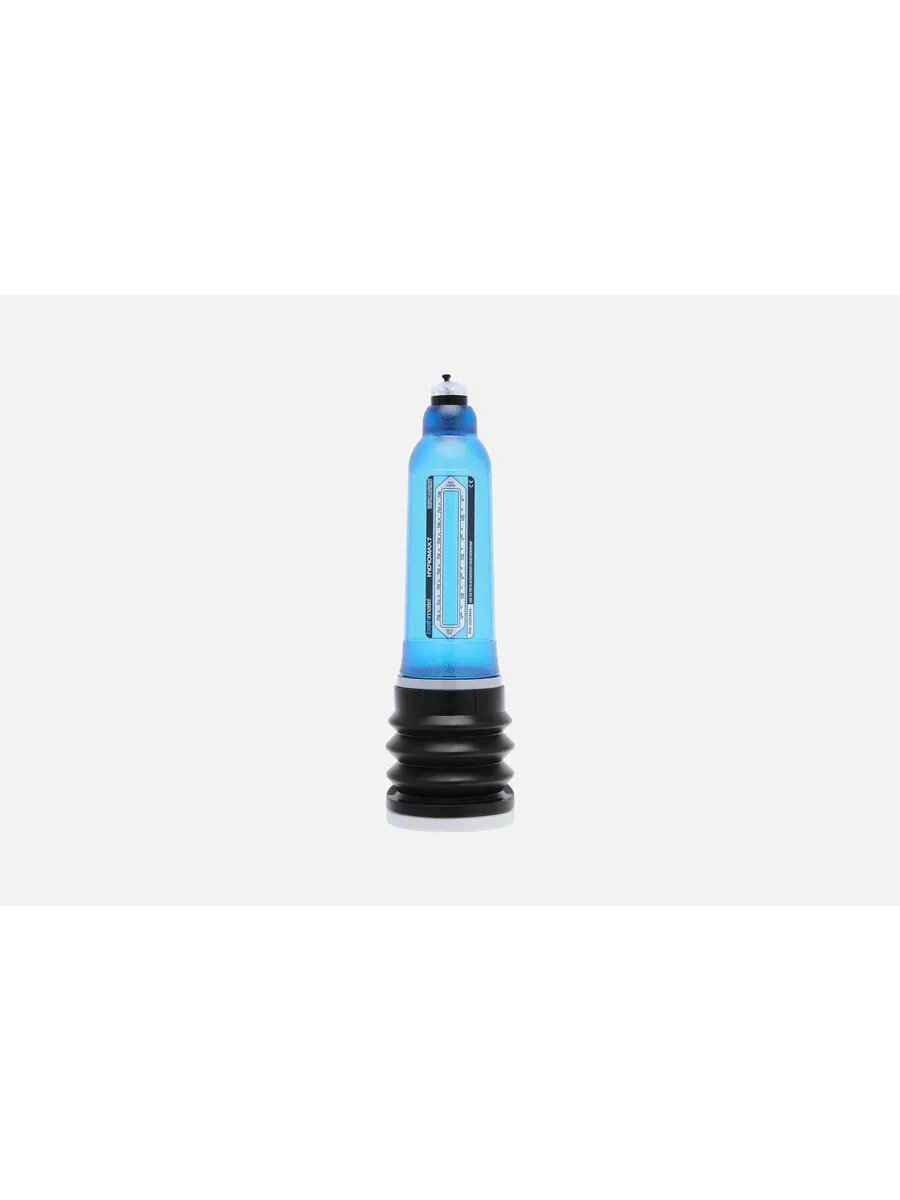 BATHMATE Hydromax7 aqua гидропомпа