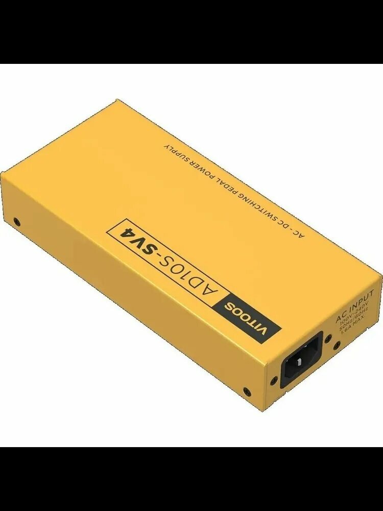 VITOOS AD10S-SV4 Блок Питания Для Педаль Для Гитары